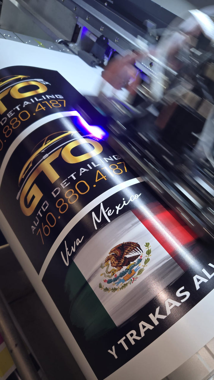 Same Day Transfers for 24in" transfers & UVDTF (Double sided) – DTF MASTERS